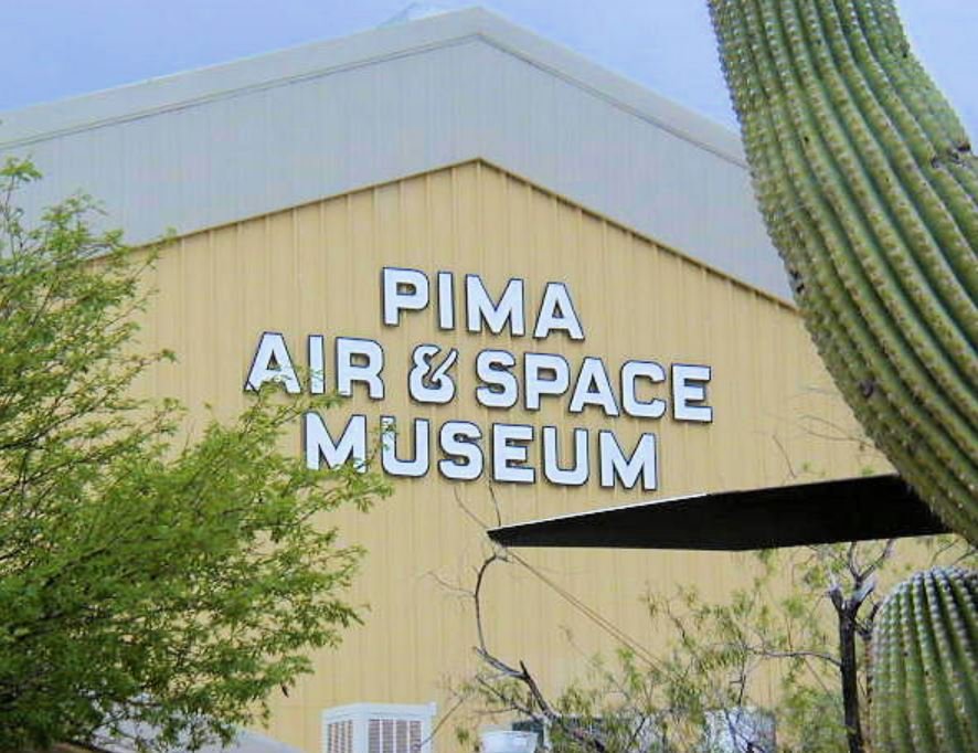 Top Museums in Tucson: A Comprehensive Guide to Culture and History ...